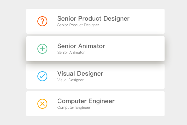 Ant Motion - Ant Design 的动效规范与组件