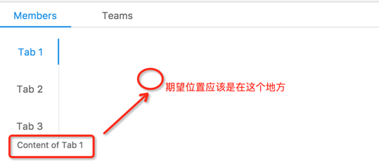 nested Tabs style breaks · Issue #4317 · ant-design/ant-design · GitHub