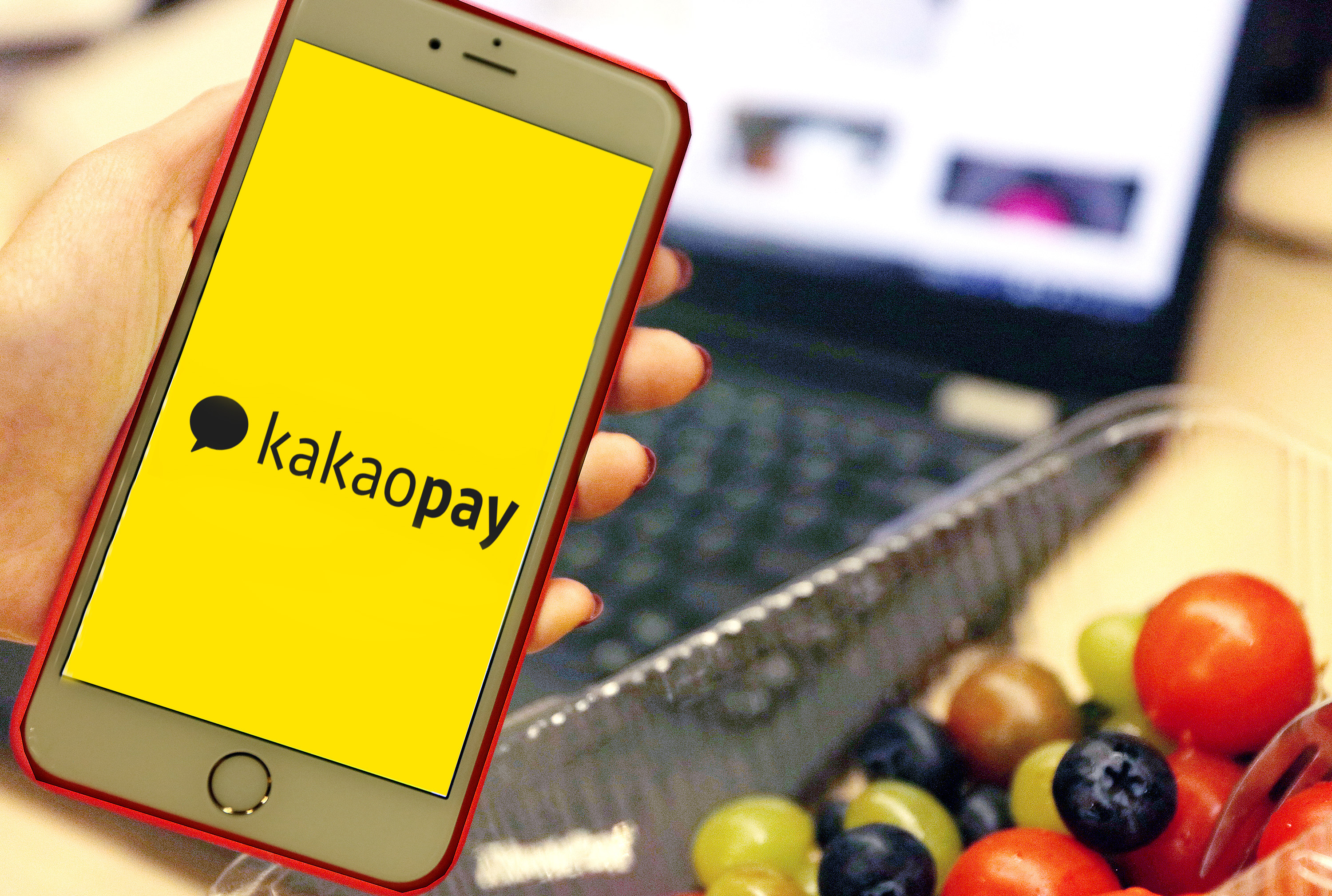 Kakao and Ant Financial to enter strategic partnership through Kakao Pay